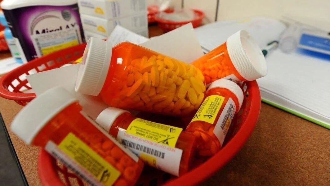 Rx Drug Take-Back Day is Saturday | Local News | advantagenews.com