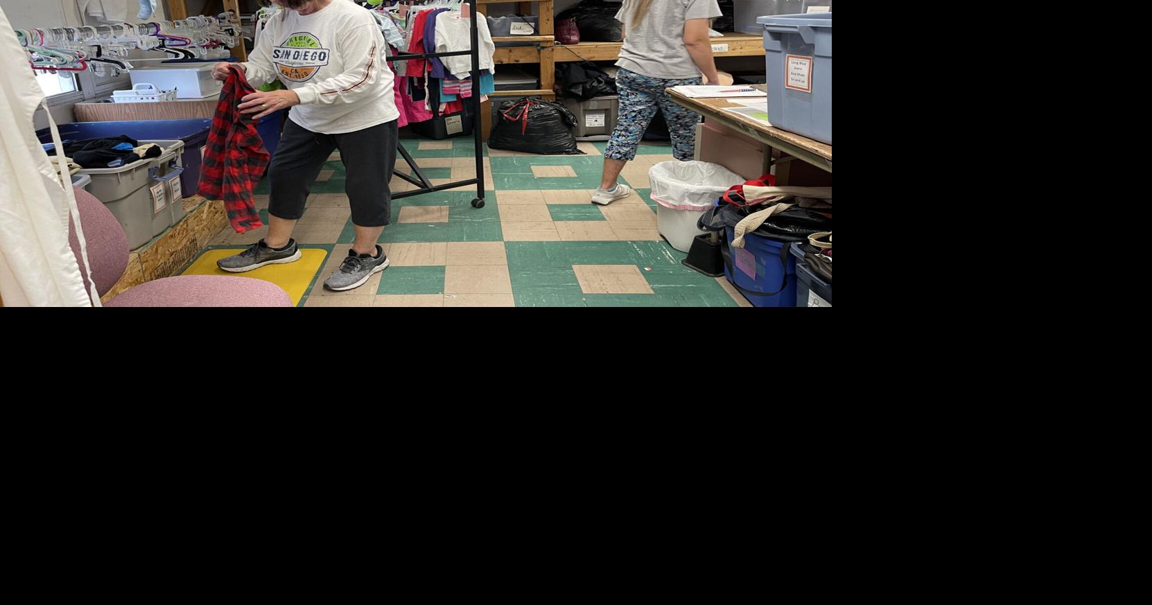 Community Hope Center provides hope as well as help | Local News ...