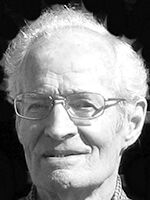 Charles James Arter | Obituaries | advantagenews.com
