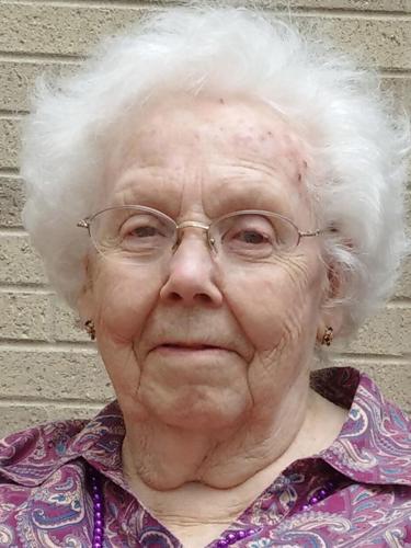 Edna Smith | Obituaries | advantagenews.com
