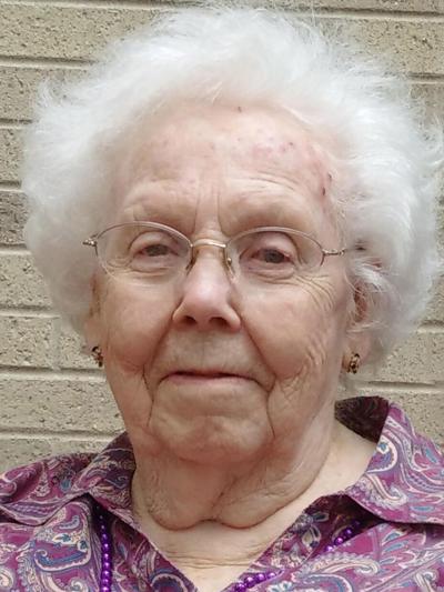 Edna Smith | Obituaries | advantagenews.com