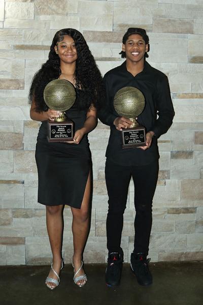 Redbirds swoop up hoops awards | Sports | advantagenews.com