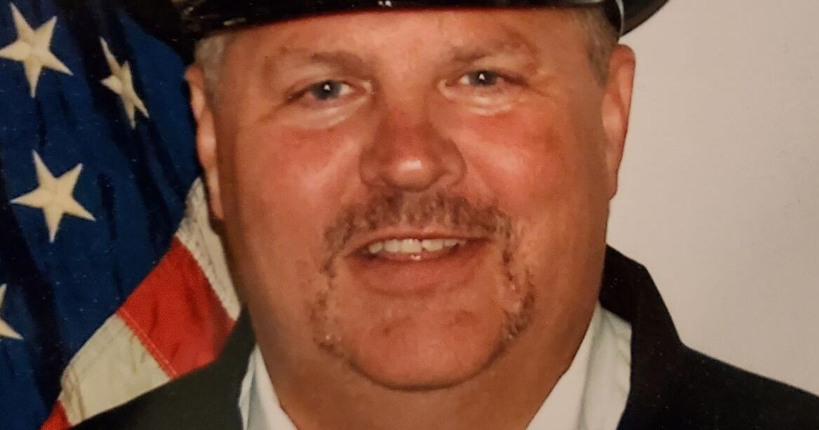 Edward McBride | Obituaries | advantagenews.com