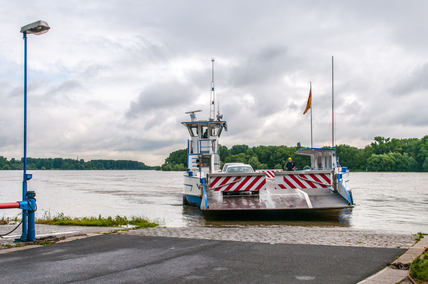 Public hearing on Grafton Ferry purchase | Local News | advantagenews.com