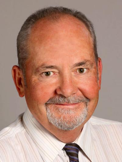 Dr. Randall John Rogalsky | Obituaries | advantagenews.com