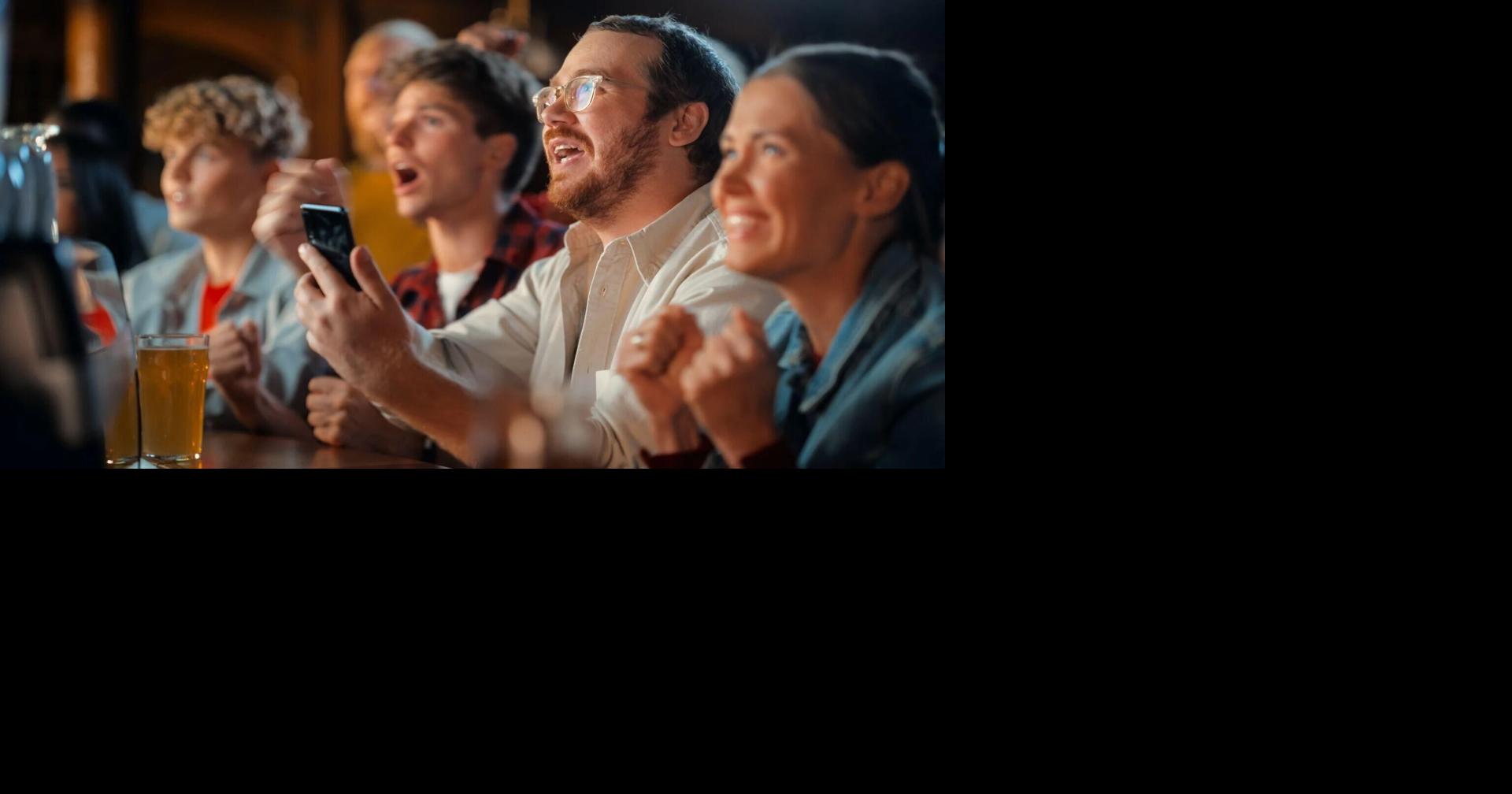 Doubling Illinois’ sports gambling tax could hurt the state | Local News | advantagenews.com