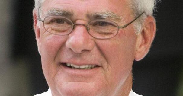 John "Jack" Helmkamp, Jr. | Obituaries | advantagenews.com