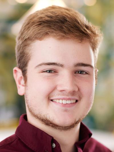 Elijah Gray | Obituaries | advantagenews.com