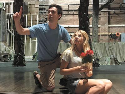 Wonder in the woods | | advantagenews.com