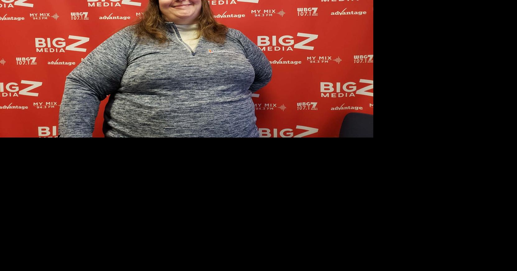 Sarah Ruth, U of I Extension | Let's Talk | advantagenews.com