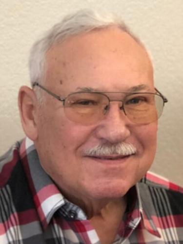 Marvin Matlack | Obituaries | advantagenews.com