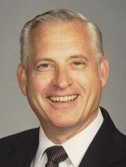 Arthur Garrett | Obituaries | advantagenews.com