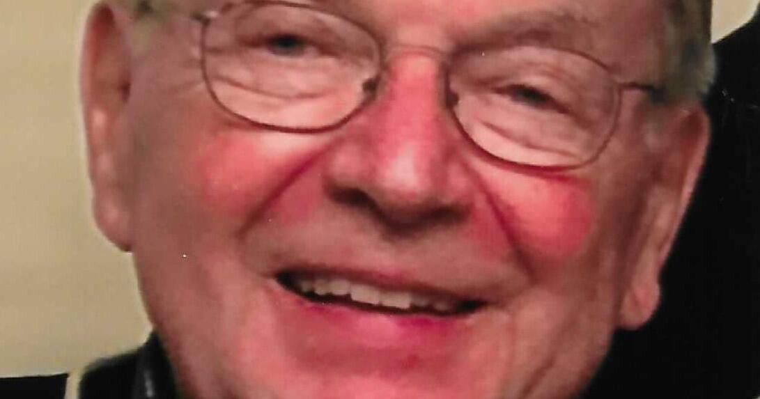 Alan Harrison | Obituaries | advantagenews.com