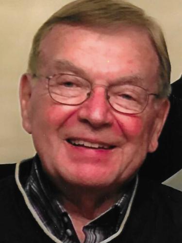 Alan Harrison | Obituaries | advantagenews.com