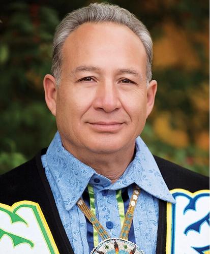 New laws designed to honor Native American ancestry and history | Local ...