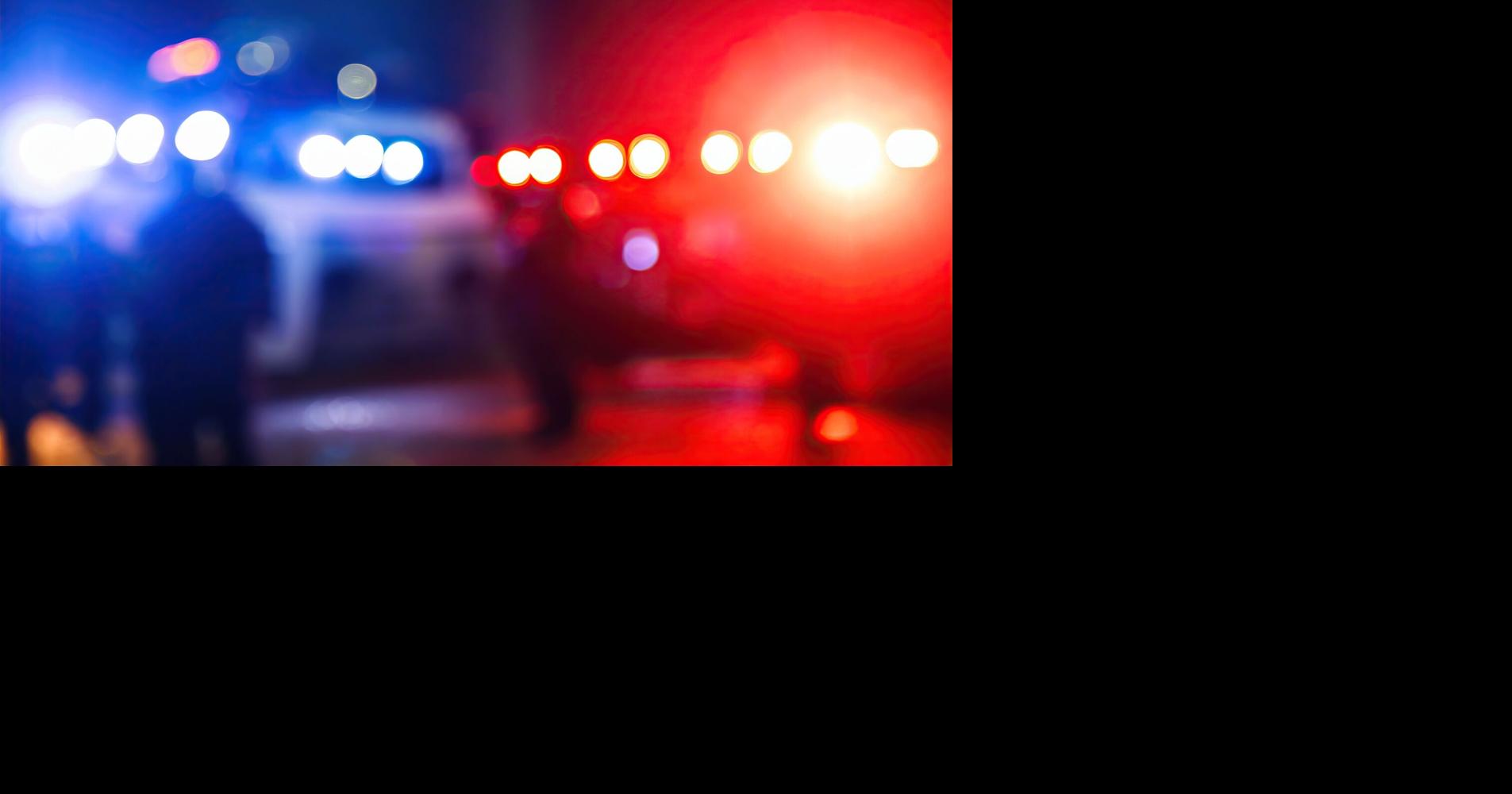 Searchers find man who fell through ice | Local News | advantagenews.com