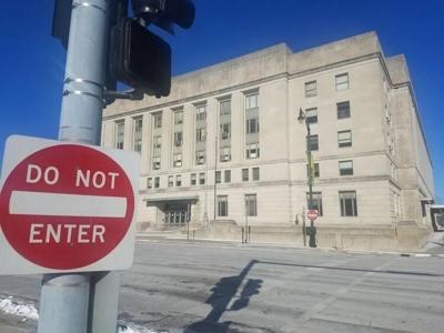 Major renovations for IL State Armory in Springfield | Local News ...