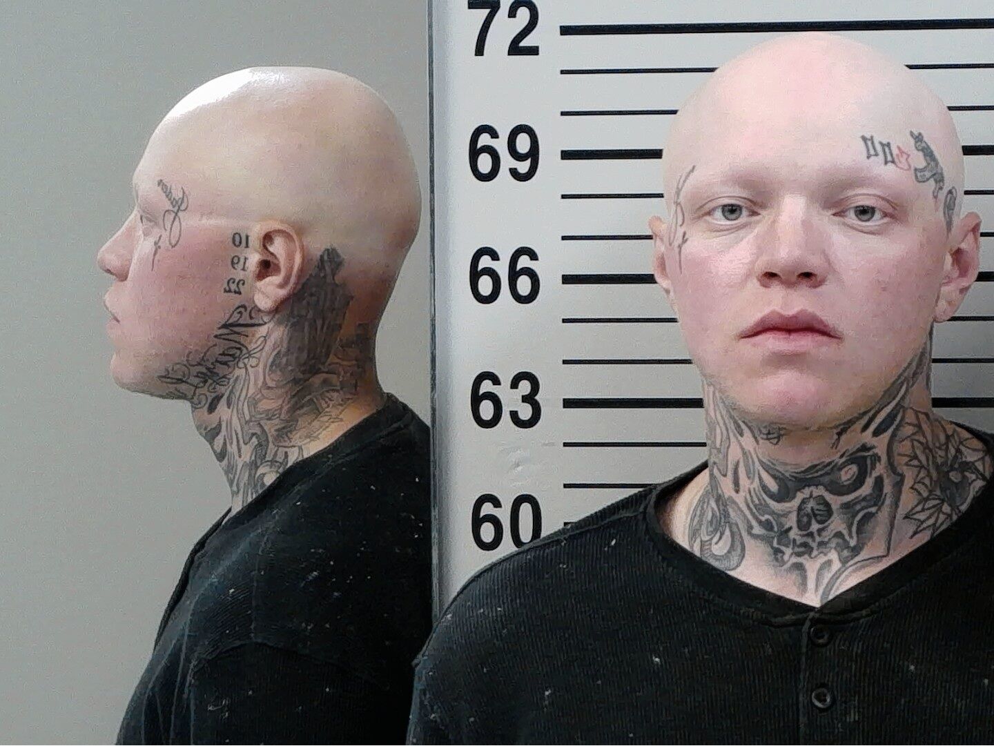 Man charged after Alton park shooting | Local News | advantagenews.com