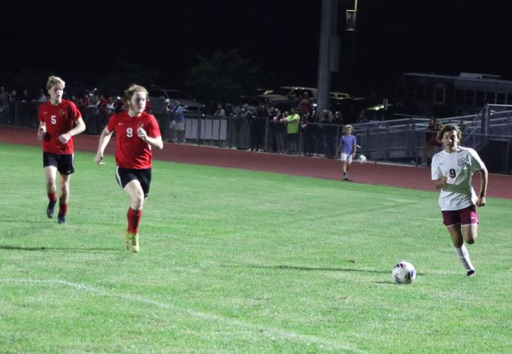 PHOTOS: Alton vs. Belleville West boys soccer | Sports | advantagenews.com