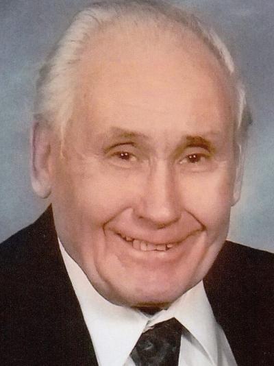 Edward Crite | Obituaries | advantagenews.com