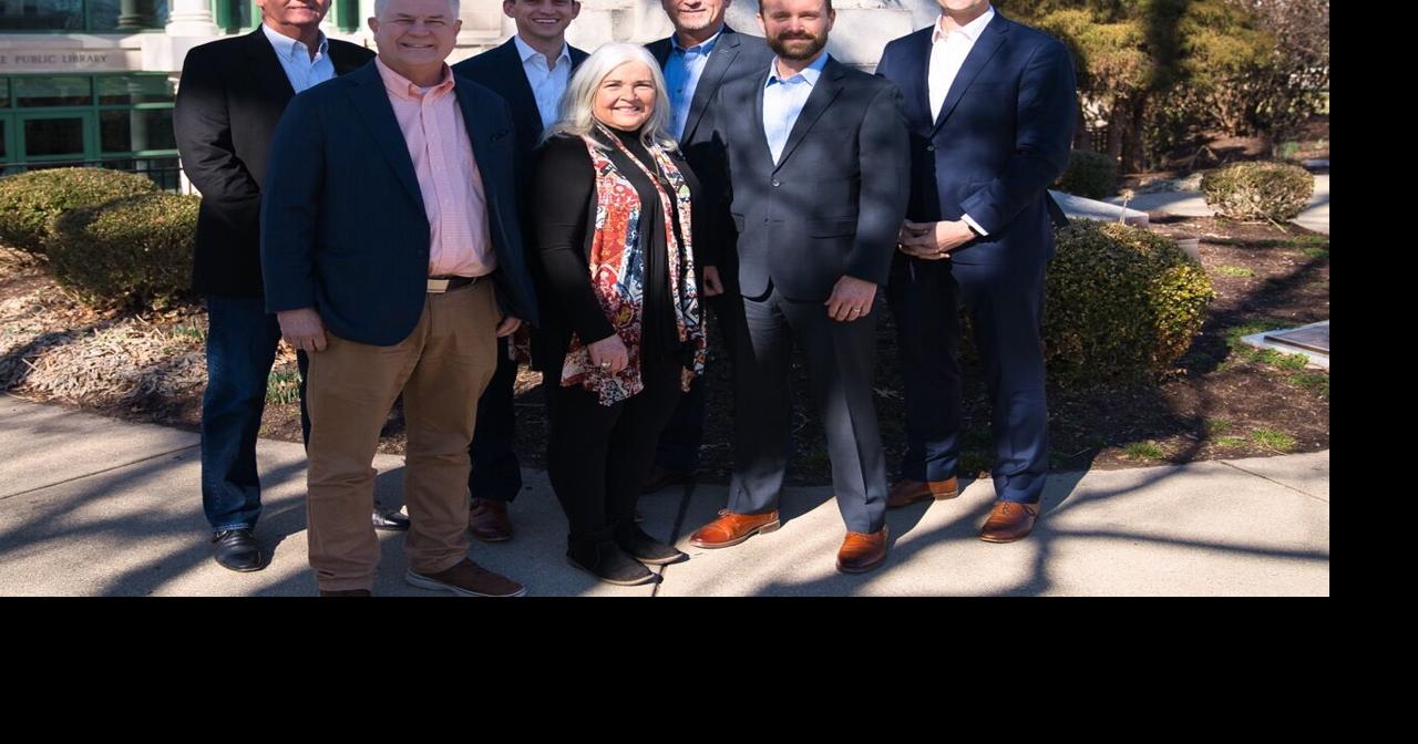 Slusser endorsed by fellow GOP elected officials, Prenzler responds ...