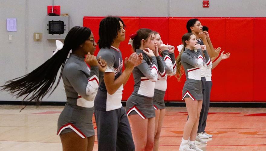 PHOTOS: Alton vs. Edwardsville boys basketball at Alton | Sports ...