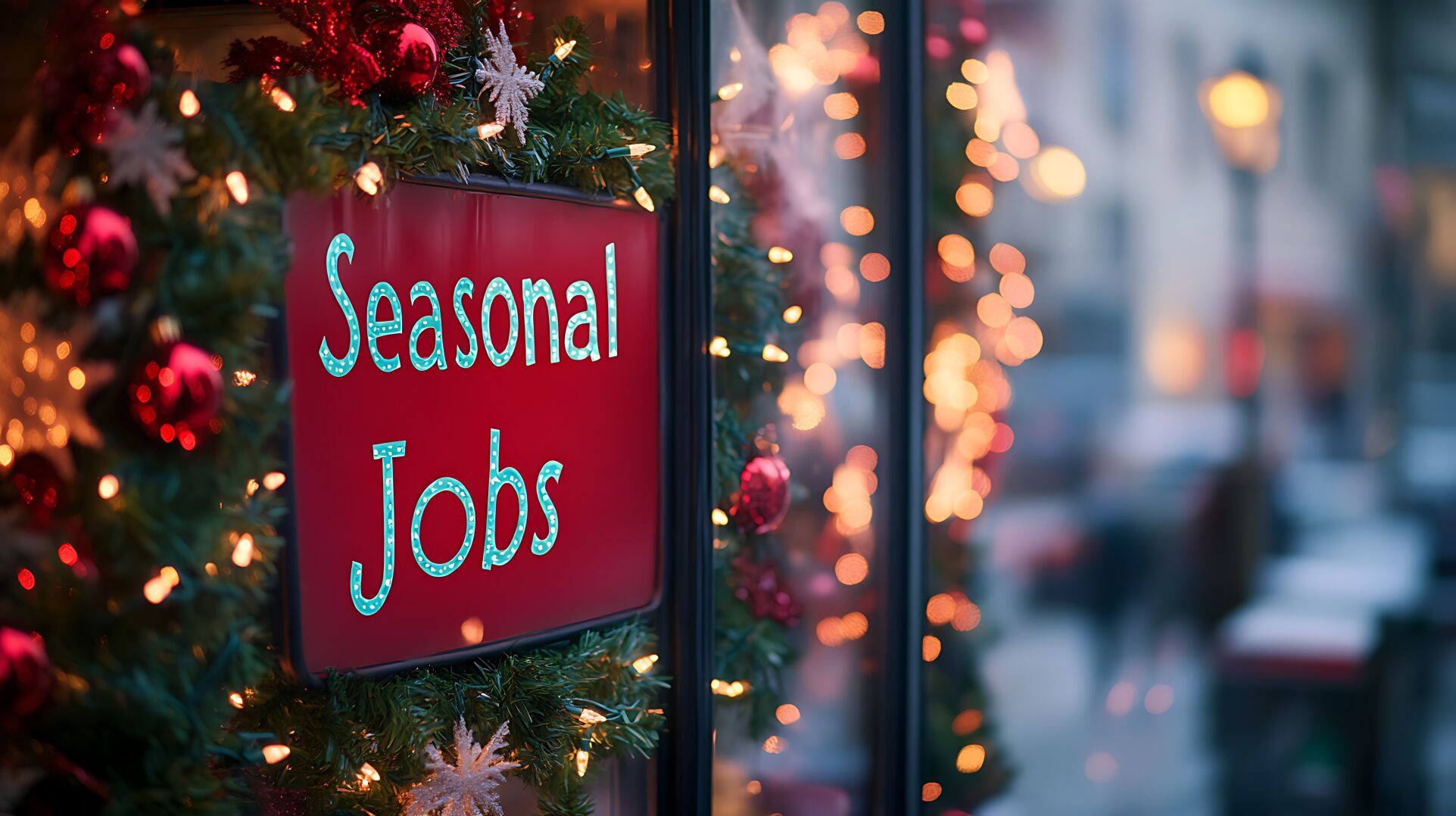 The dangers of seeking holiday work | Local News | advantagenews.com