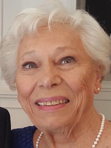 Fernita Neunaber | Obituaries | advantagenews.com