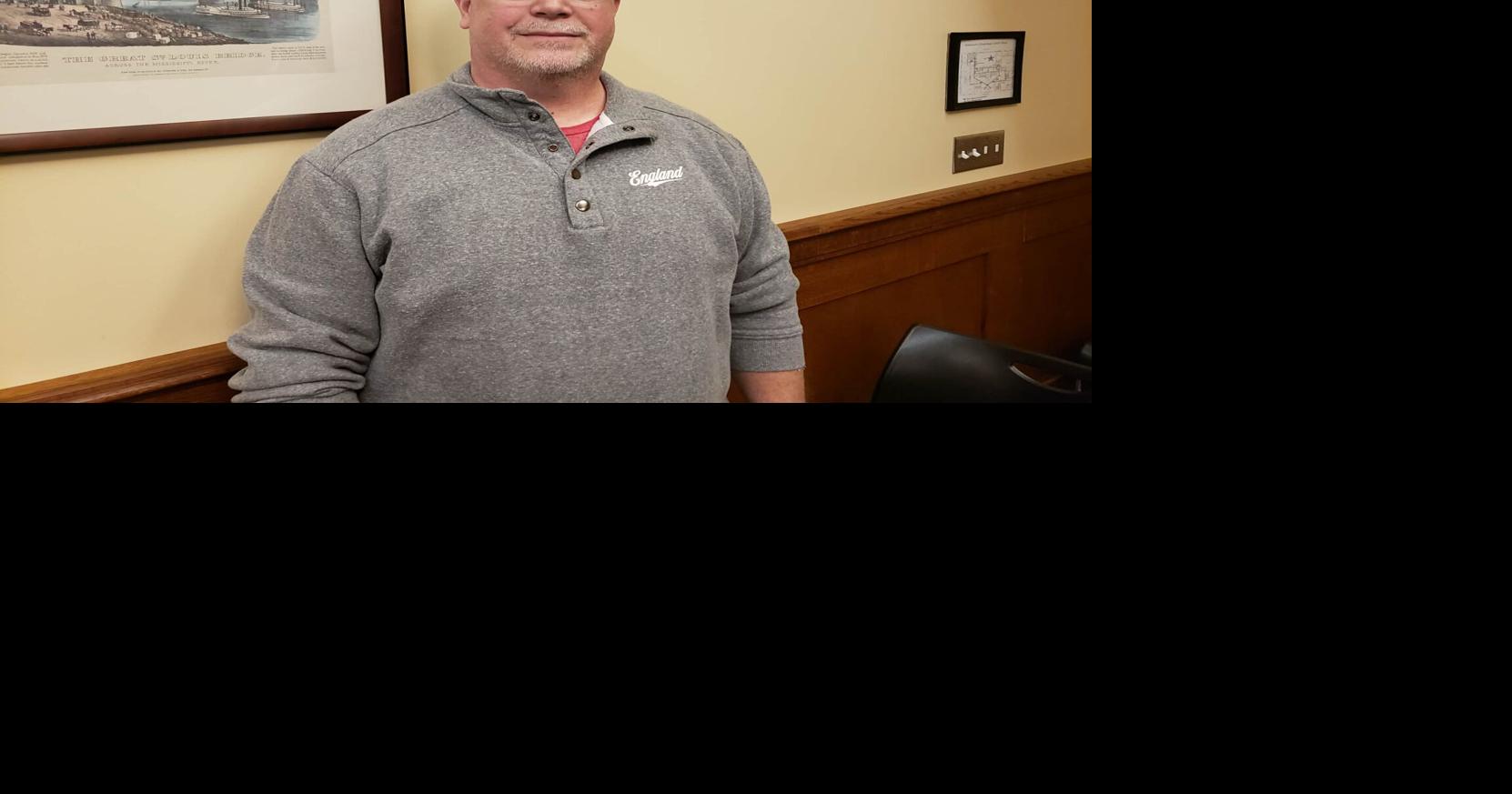 Alton appoints new comptroller | Local News | advantagenews.com