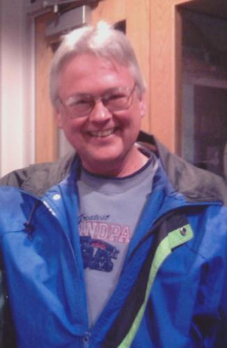 Larry “Mitch” Mayfield | Obituaries | advantagenews.com