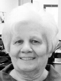 Emma Jane Logan | Obituaries | advantagenews.com