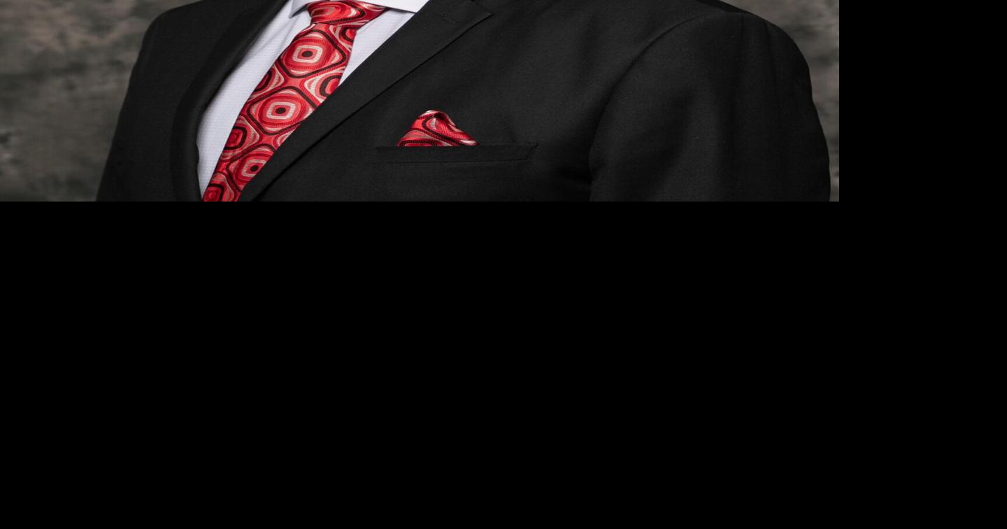 Alton Mayor looks at 2024 goals | Local News | advantagenews.com