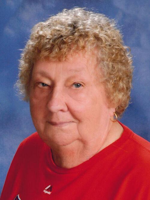 Catherine Rutledge | Obituaries | advantagenews.com