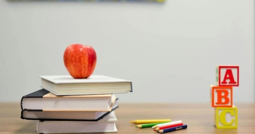 School District names new elementary principals | Local News ...