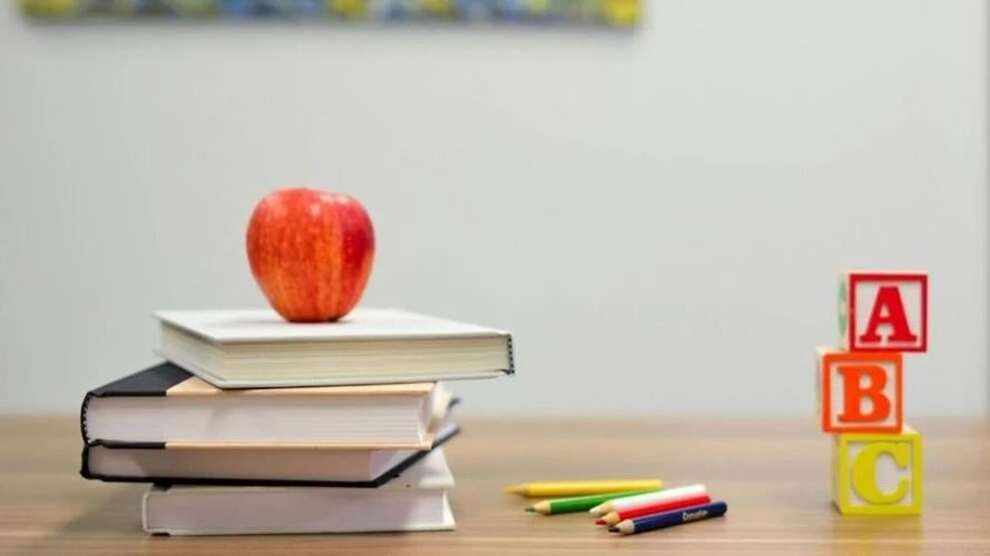 School District names new elementary principals | Local News ...