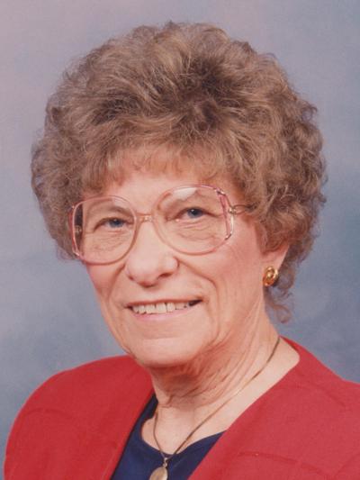 Florence Legnini | Obituaries | advantagenews.com