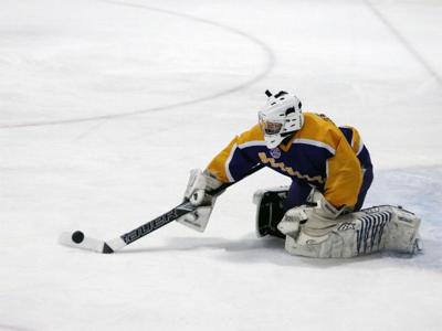 ICE HOCKEY: Wesolowski leads Bethalto past Freeburg-Waterloo | Sports ...