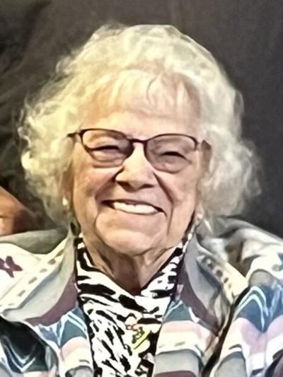 Martha Mathis | Obituaries | advantagenews.com
