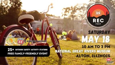 REC Fest Saturday in Alton | Local News | advantagenews.com