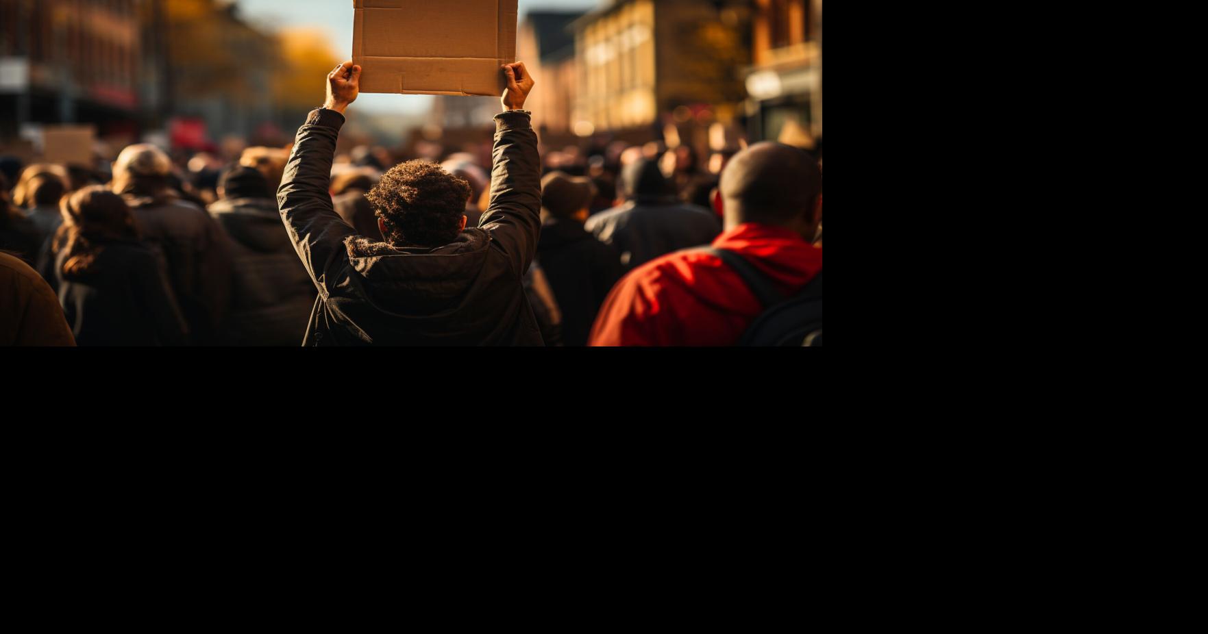 New law protects protesters and picket lines | Local News ...