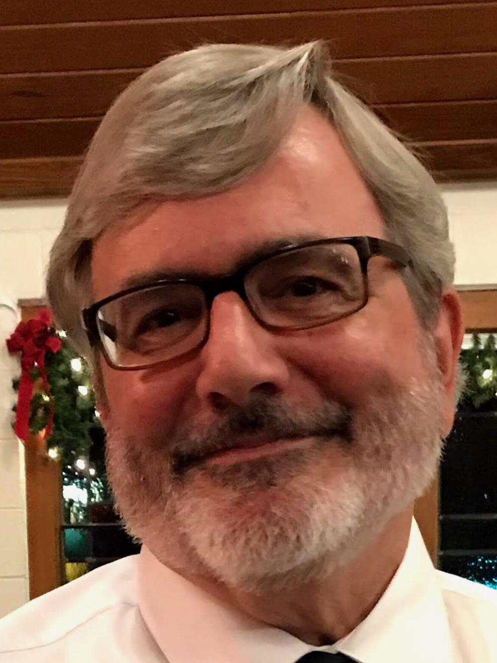 John Derr, Jr. | Obituaries | advantagenews.com