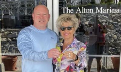 City approves agreement with new marina operator | Local News ...