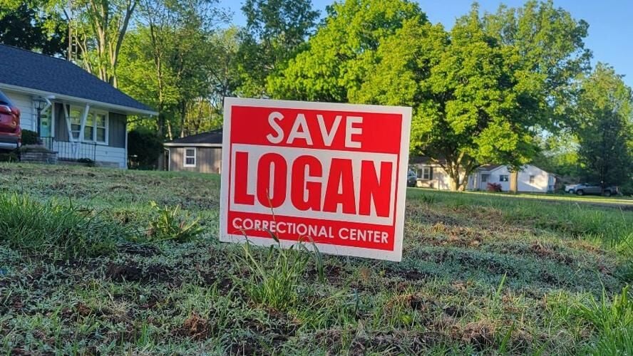 logan correctional center