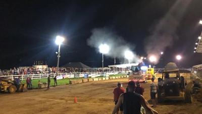 Jersey County Fair wraps up this weekend | Local News | advantagenews.com