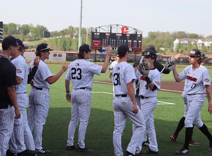 PHOTOS: Mizzou 8, SIUE 3 baseball at Edwardsville | Sports ...
