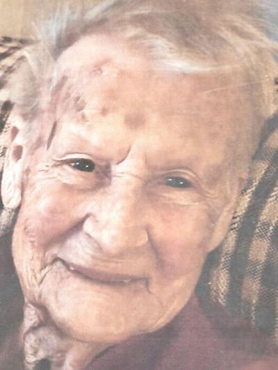 Thelma McMuray | Obituaries | advantagenews.com