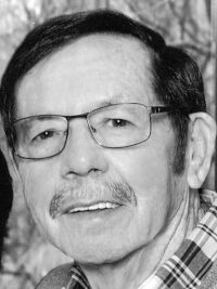 Richard Raymond Cox | Obituaries | advantagenews.com