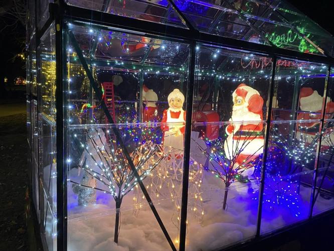 Bethalto Christmas Village opens this weekend | Local News ...