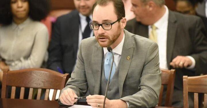 Legislation could allow out of state placement for certain students ...