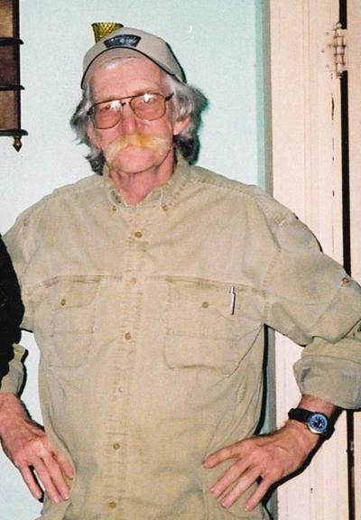 Danny Lee Waters | Obituaries | advantagenews.com